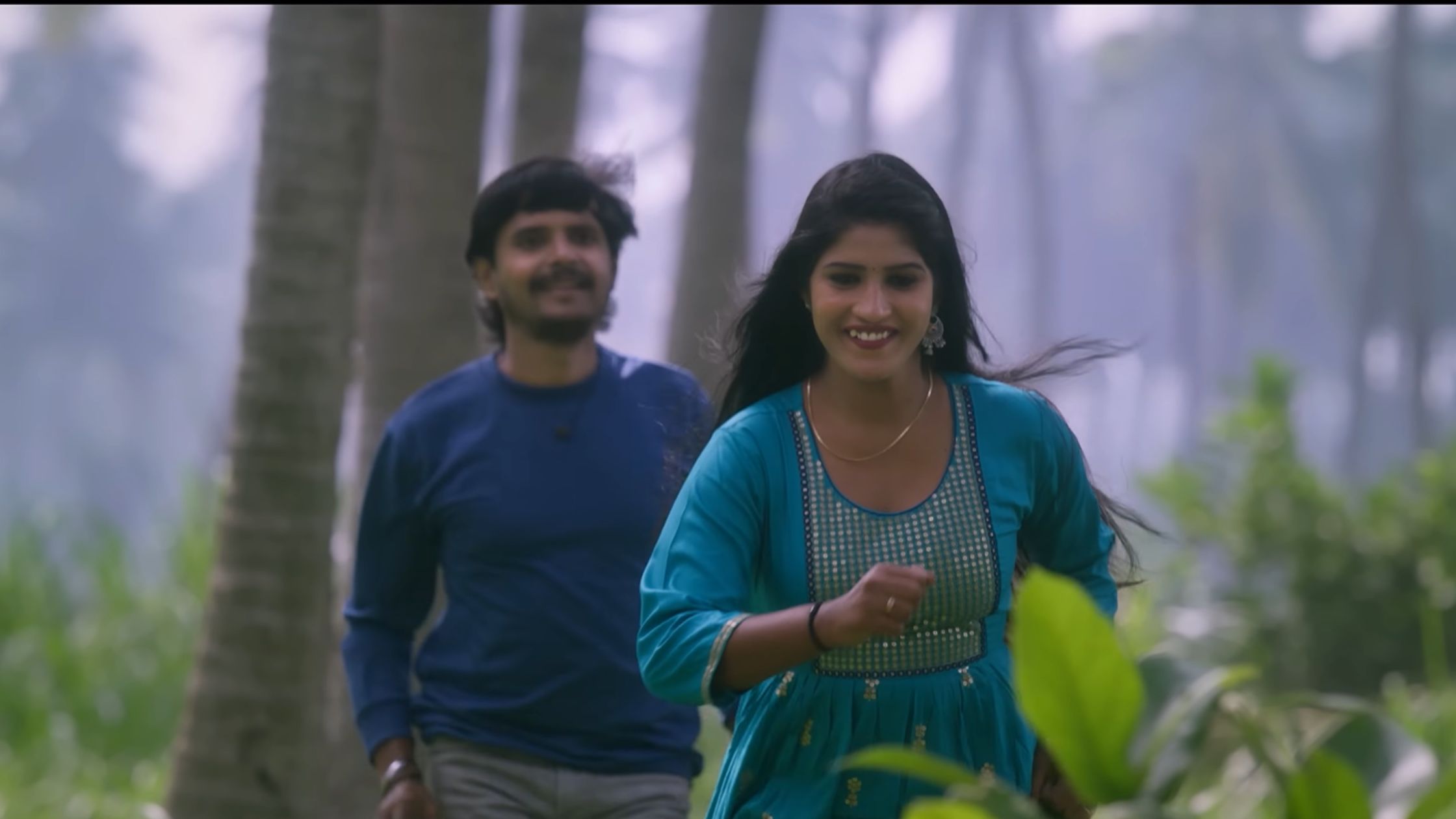 Premalo Rendosaari: A New Telugu Love Story Full of Emotions