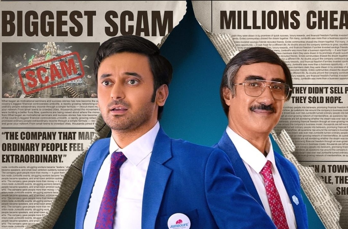Pyramid Scheme Review: Is TVF’s Scam Drama Worth Watching?