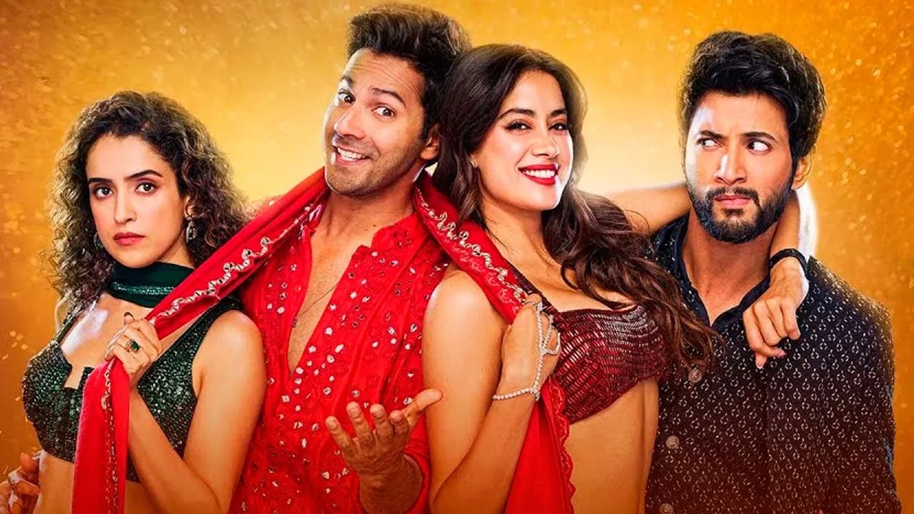 Rohit Saraf Movies And TV Shows – From Debut to Blockbusters