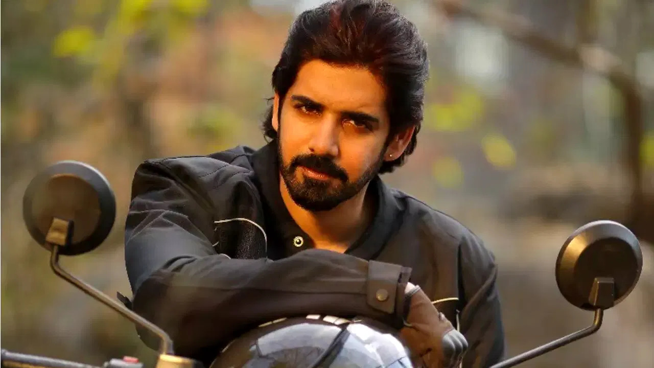 Who is Sushanth Anumolu? The Engineer Turned Actor Returns After 4 Years