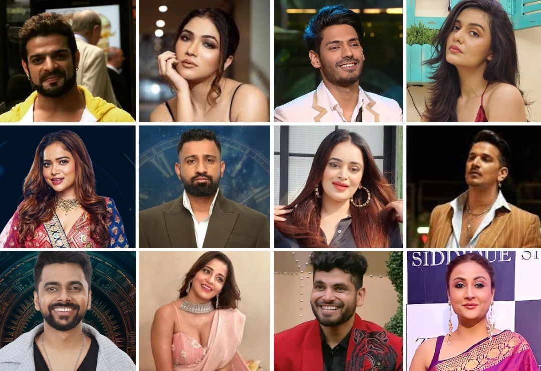The 50: All 50 Contestants, Elimination, Host, Captains & More