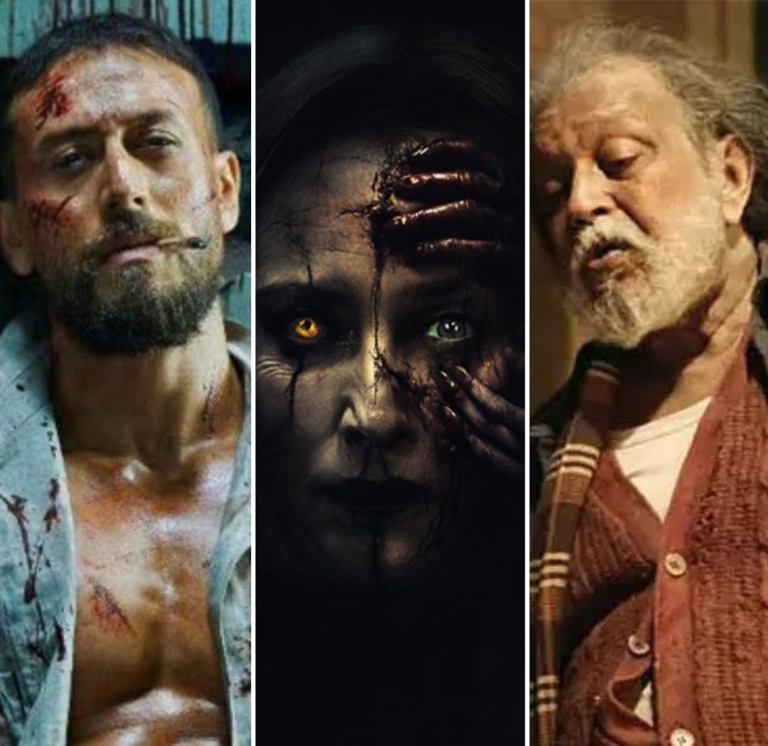 Baaghi 4, The Conjuring Or Bengal Files: Who Leads Advance Booking?
