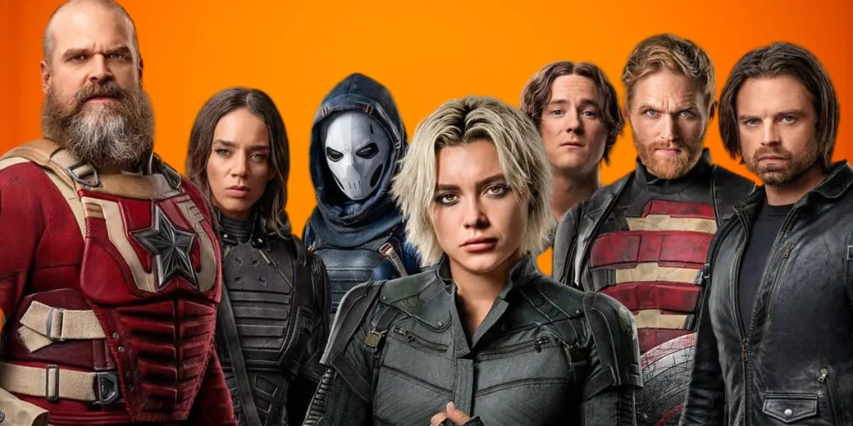 Marvel's Thunderbolts OTT Release: When & Where to Watch Online
