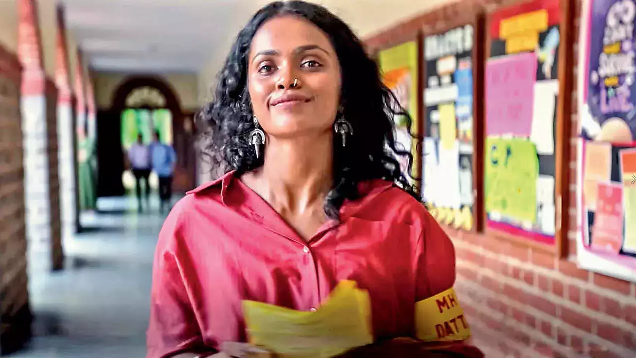 Ziddi Girls On OTT: Cast, Plot, & Release date Of This Hostel Series