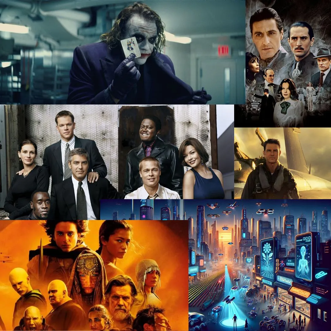 7 best movie sequels ever made; available on OTT