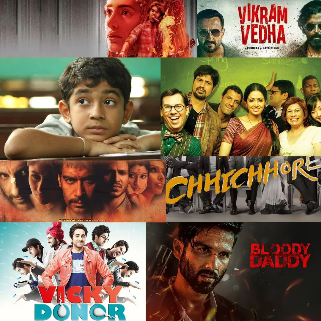 Best Movies on Jio Cinema: Romance, Thrillers & More