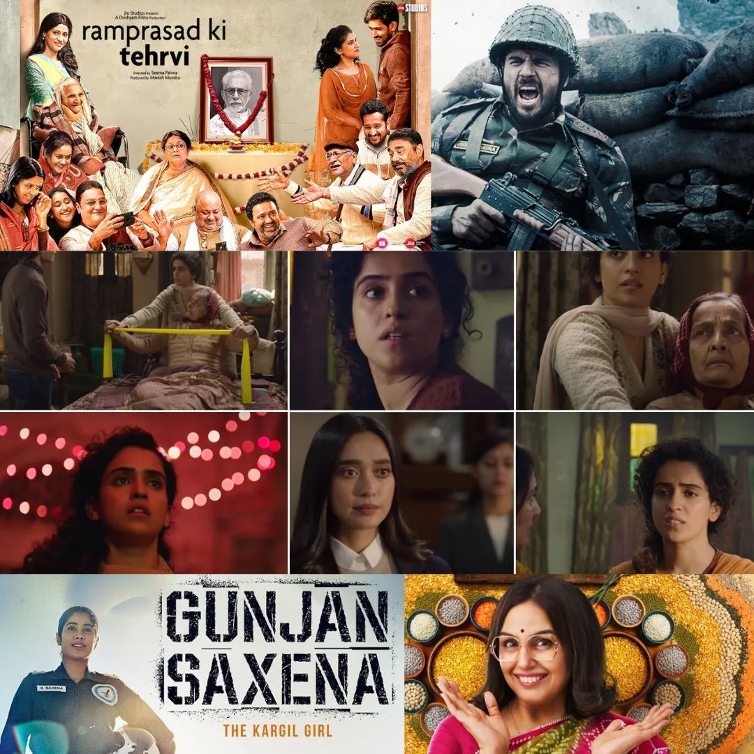 5 Hindi Family Movies for a Perfect Movie Night