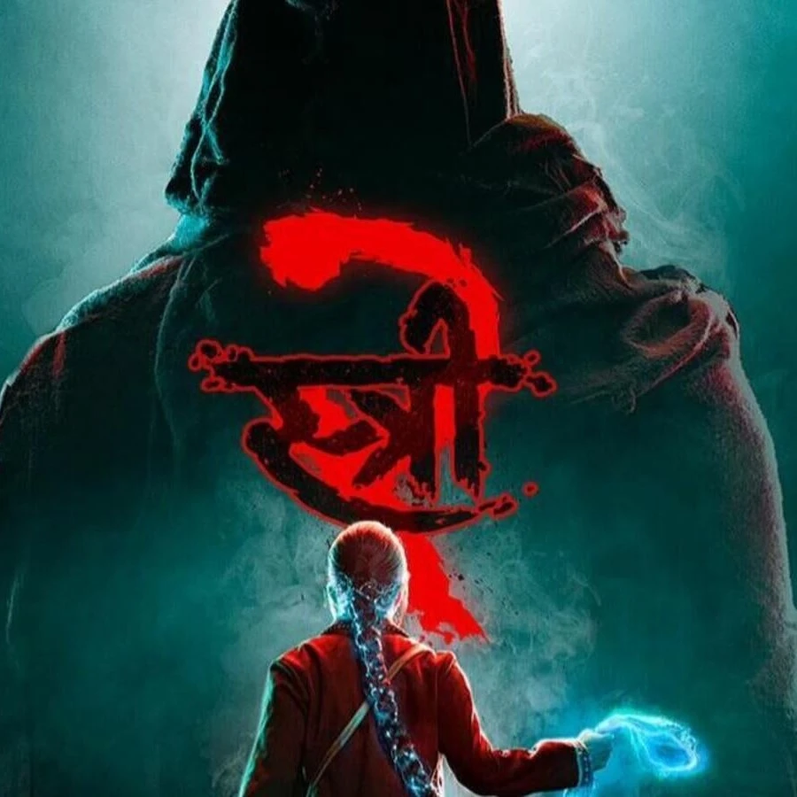 Stree 2 Trailer: Rajkummar Rao and Shraddha Kapoor Face Off Against New ...