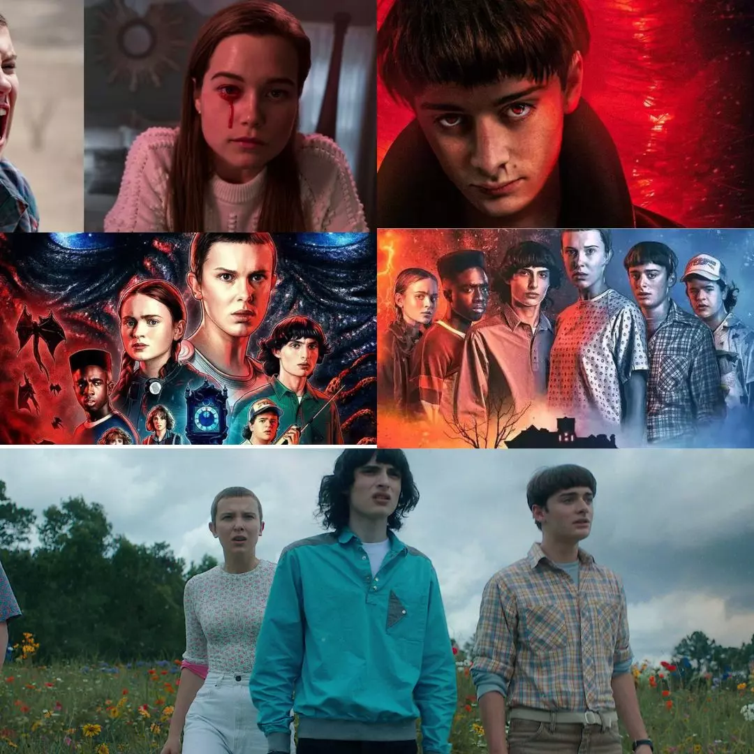 Stranger Things Season 5: Netflix Series To Watch