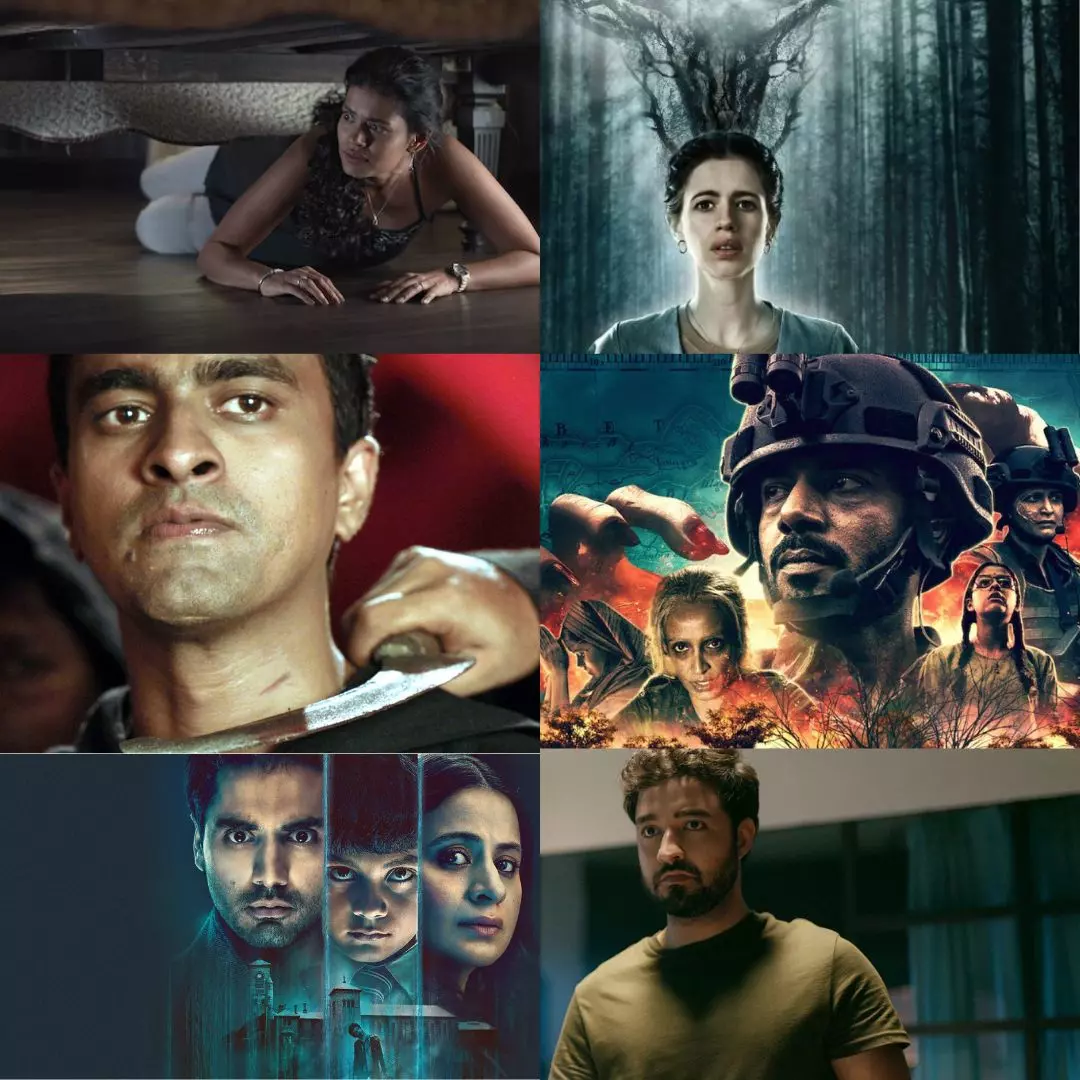 Best Horror Web Series: Scream-Worthy Streaming That Will Keep You Up ...