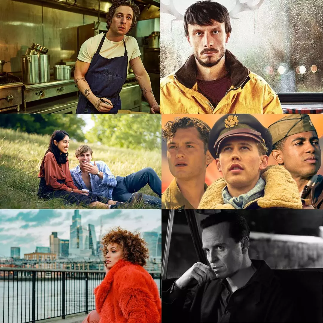 From Shogun To Spent: The Best English Web Series Of 2024