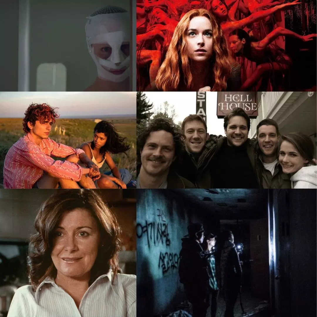 Top 10 Must Watch Hollywood Horror Movies On Amazon Prime Video