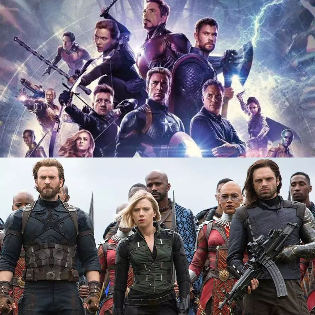 Top 5 Characters That are Underappreciated In Every Avengers Film