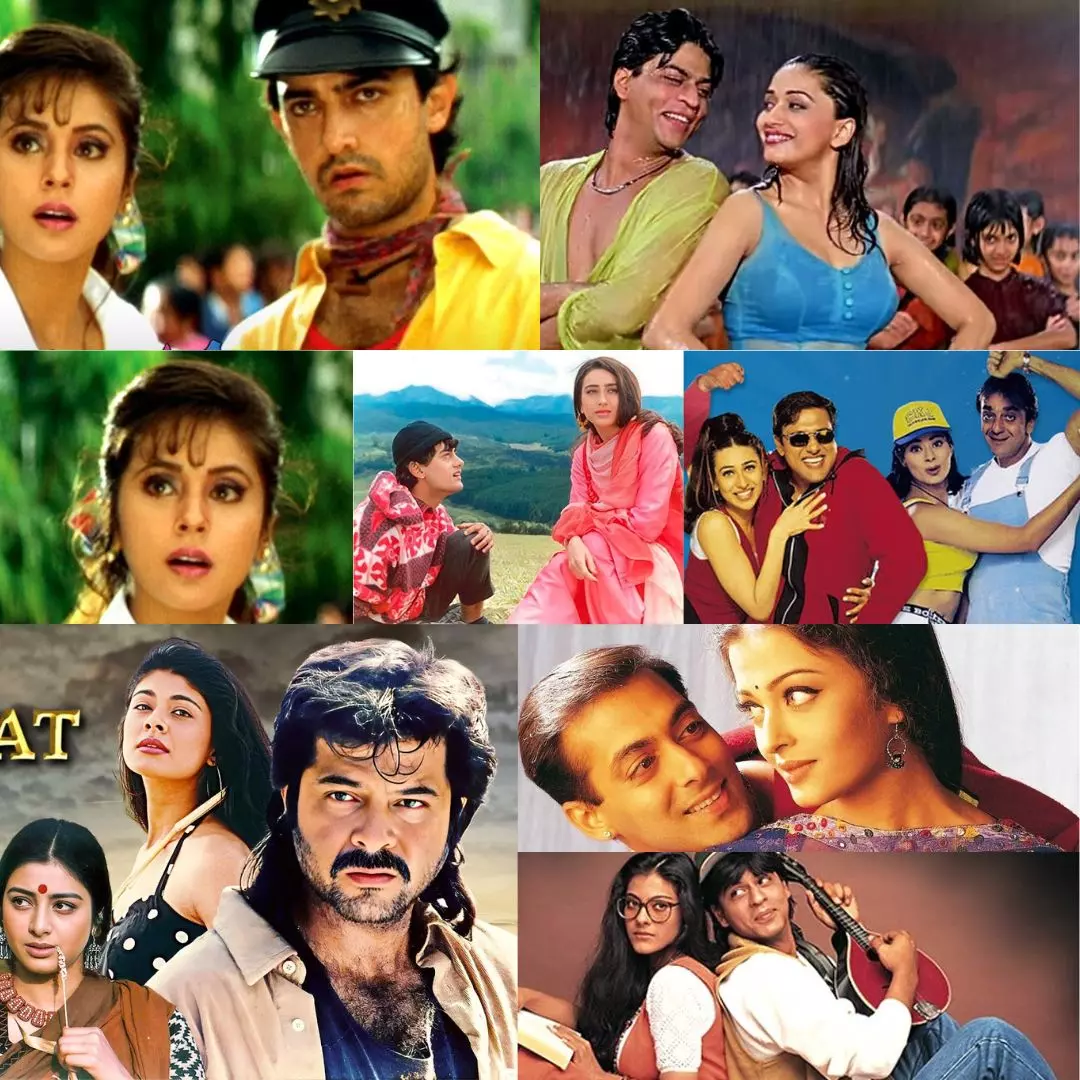 Best Old Hindi Movies: From Romance to Drama