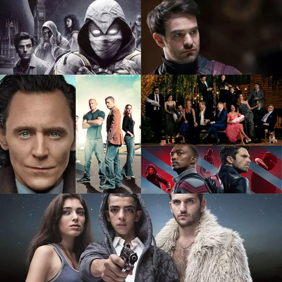 Best Web Series On Hotstar: From Game of Thrones To Euphoria