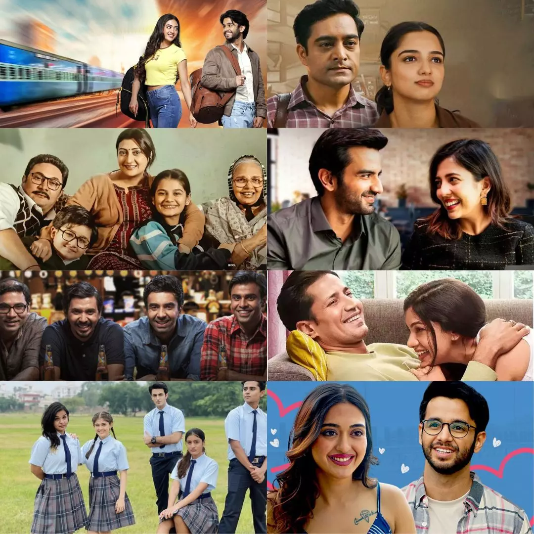 10 Best Hindi Romantic Web Series To Watch On Amazon Mini TV