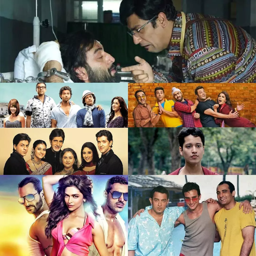 9 Top Movies On Netflix To Enjoy With Your Brothers To Enhance Your Bond