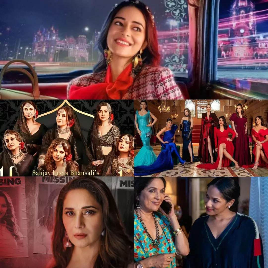 Top 5 Female Led Netflix Shows to Add Extra Sass to Your Life