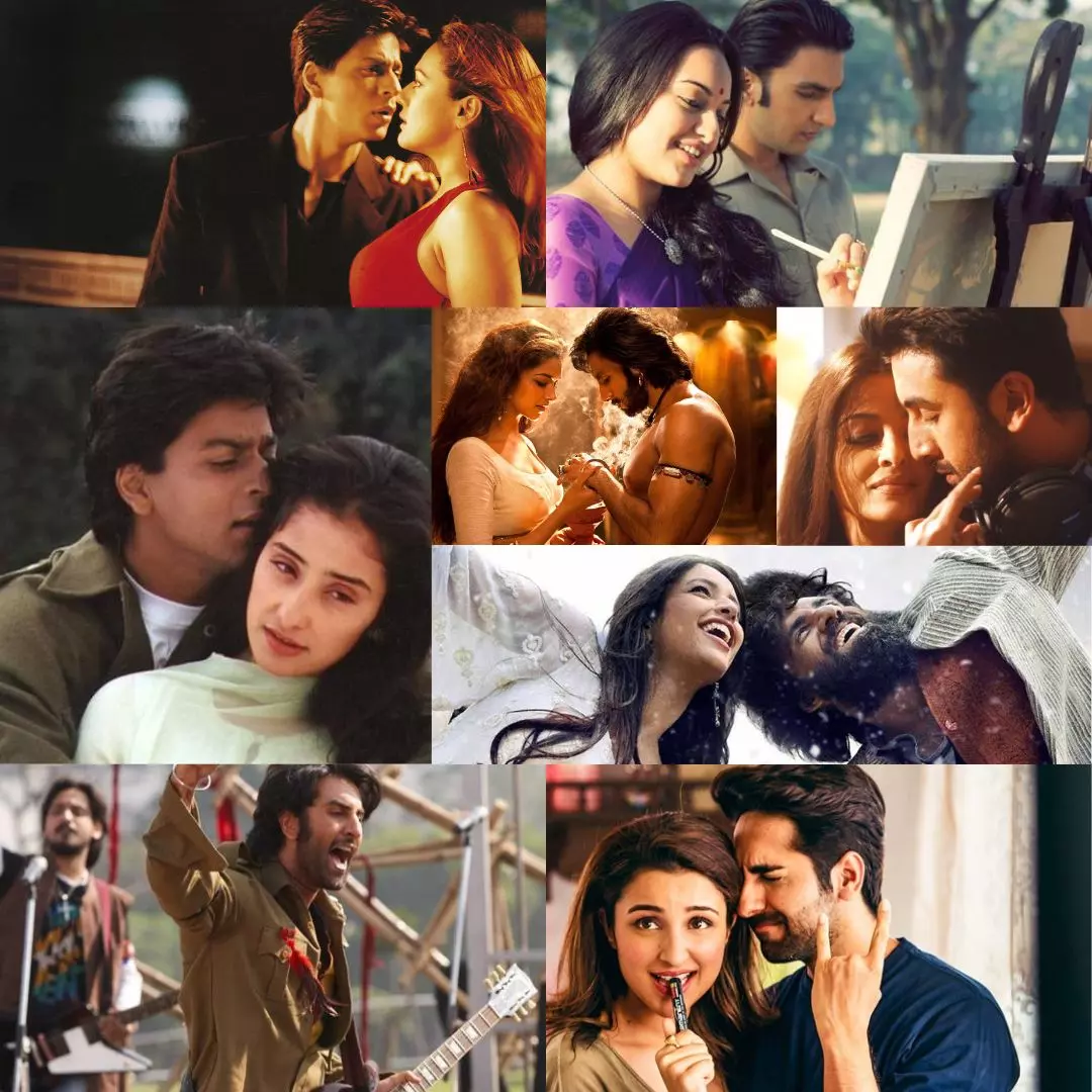 7 Heartfelt Movies Like Ae Dil Hai Mushkil to Stir Your Emotions