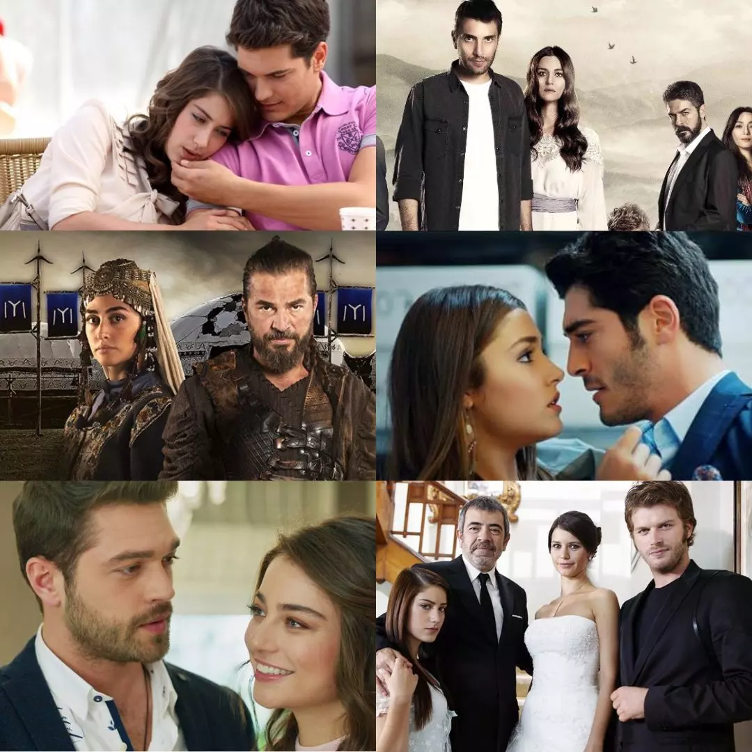 Discover the Most Popular and Best Turkish Dramas to Watch Now