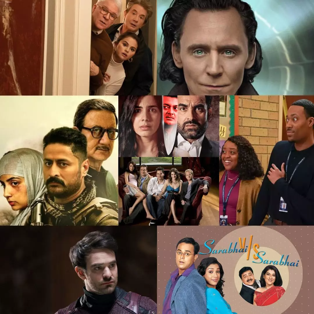 Upgrade Your Watchlist With These Best Web Series On Hotstar