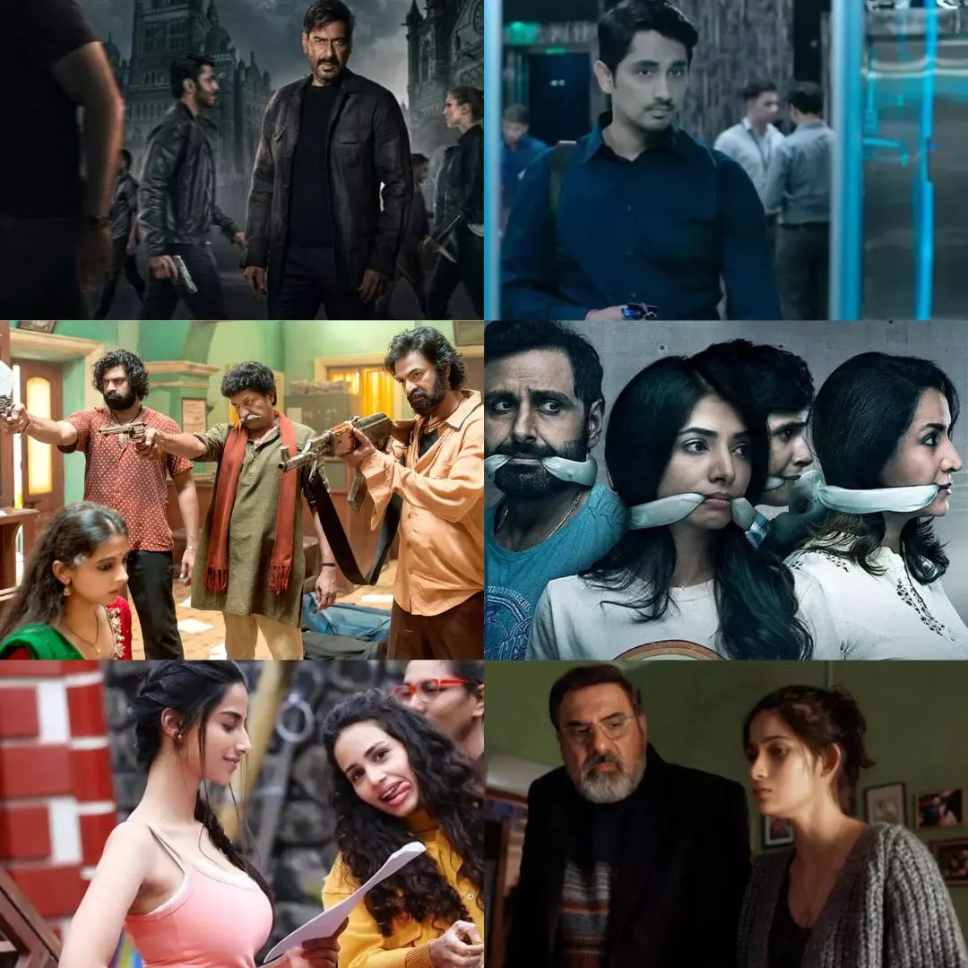 The Best Web Series On Hotstar To Keep You Hooked All Weekend