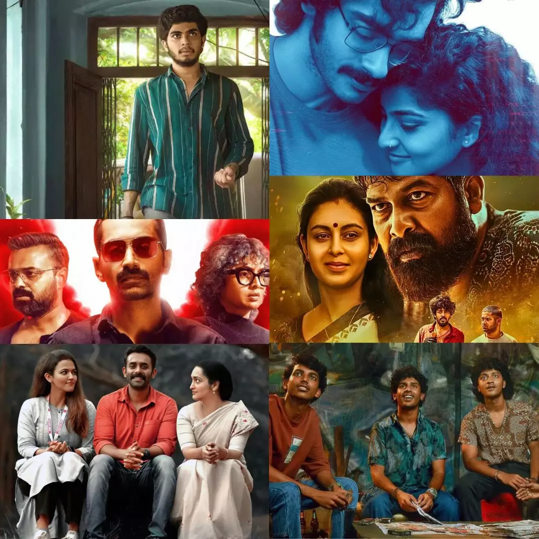 The List Of Upcoming Malayalam Movies In December 2024 On OTT