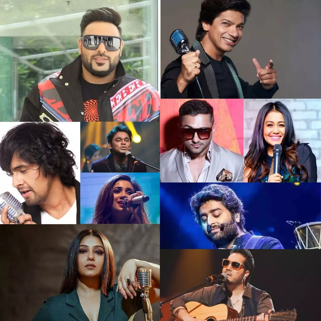 Highest Paid Singer in India: Top 10 Richest Voices of Bollywood