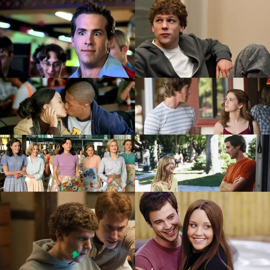 Hollywood College Movies You Need to Watch for Ultimate Nostalgia