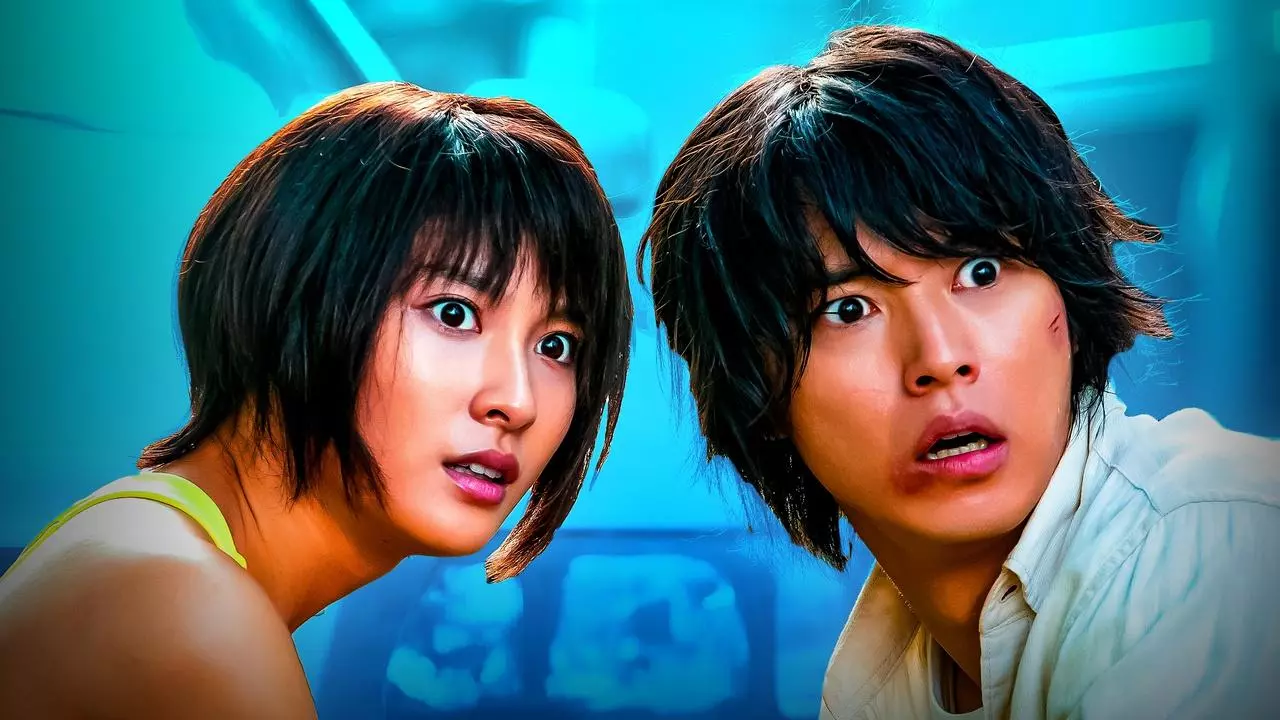 Alice in Borderland S3: Release Date, Cast, Plot & More Details