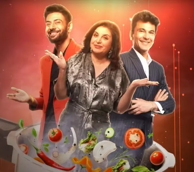 Celebrity MasterChef: Key Details About Sony LIV's New Cooking Show