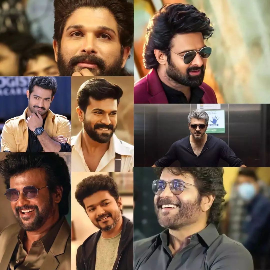 Richest Tollywood Actor 60 Photos - Moonagedaydream.film