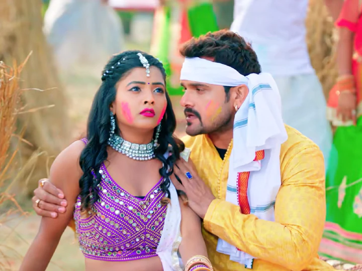 Top 10 Bhojpuri Holi Songs to Add Color to Your Celebrations