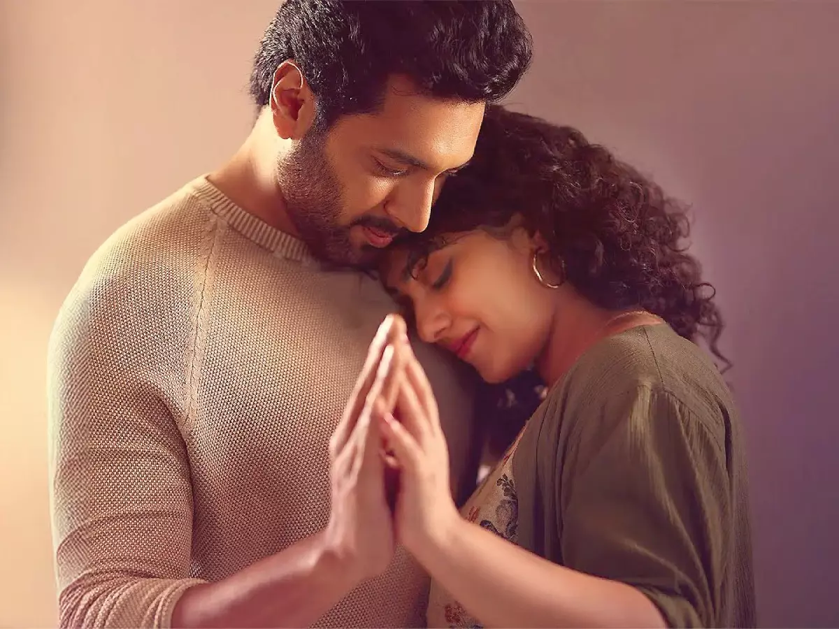 When And Where To Watch Kadhalikka Neramillai Tamil Movie On OTT