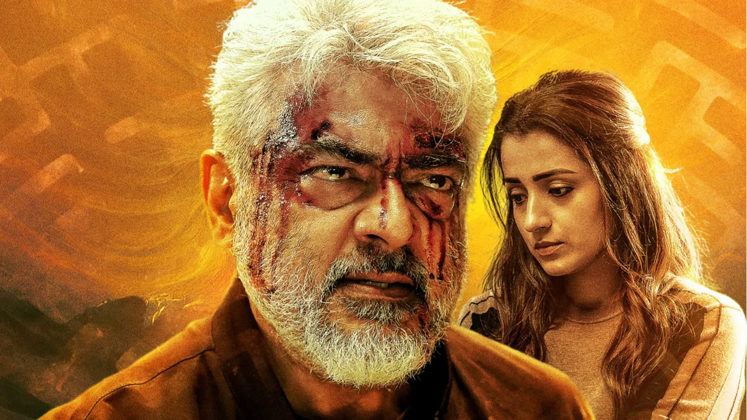 Tamil Movie Vidaamuyarchi Review: Ajith Kumar’s Comeback Wins Hearts