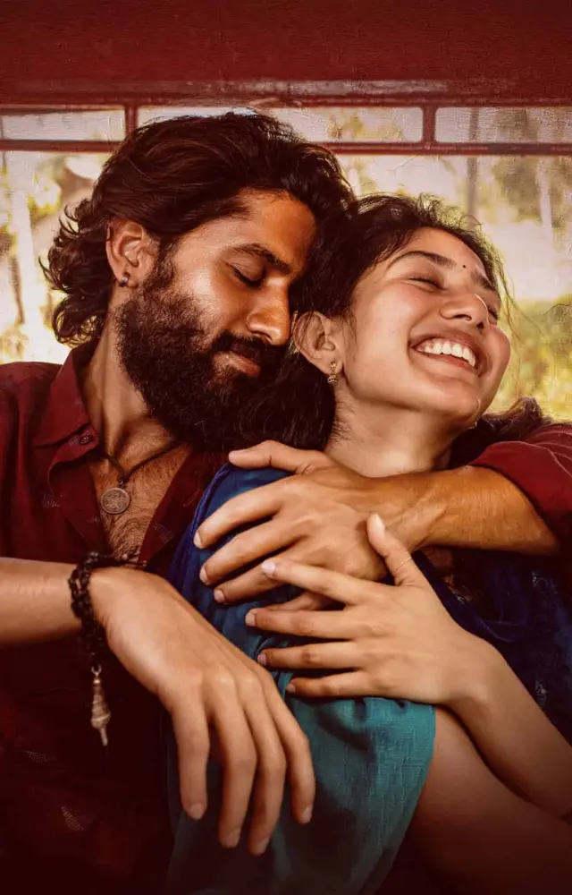 Naga Chaitanya And Sai Pallavi's Latest South Movie Thandel Review