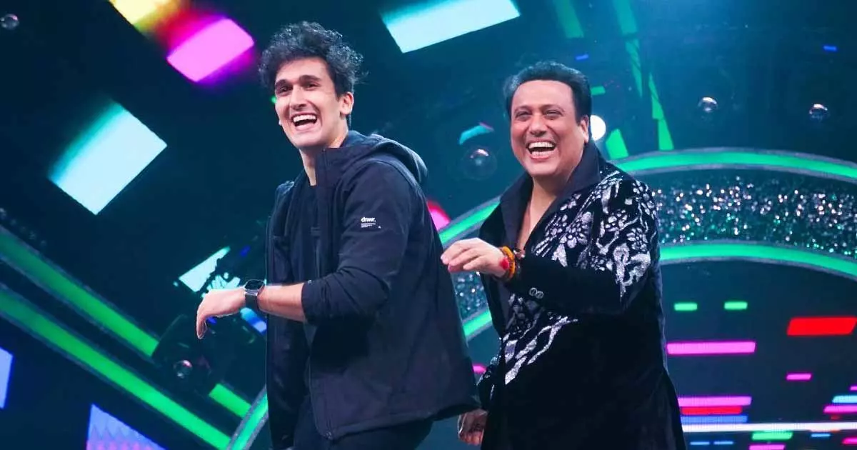Govinda's Son Yashvardhan Ahuja: Bollywood Debut & Acting Career