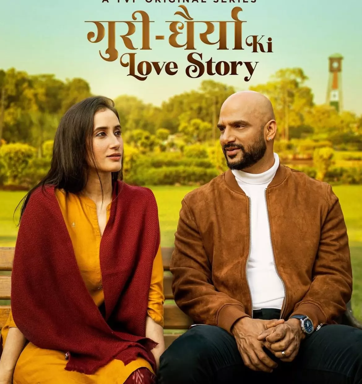 TVF Aspirants Spin-off Guri Dhairya Ki Love Story Cast, Plot, & More