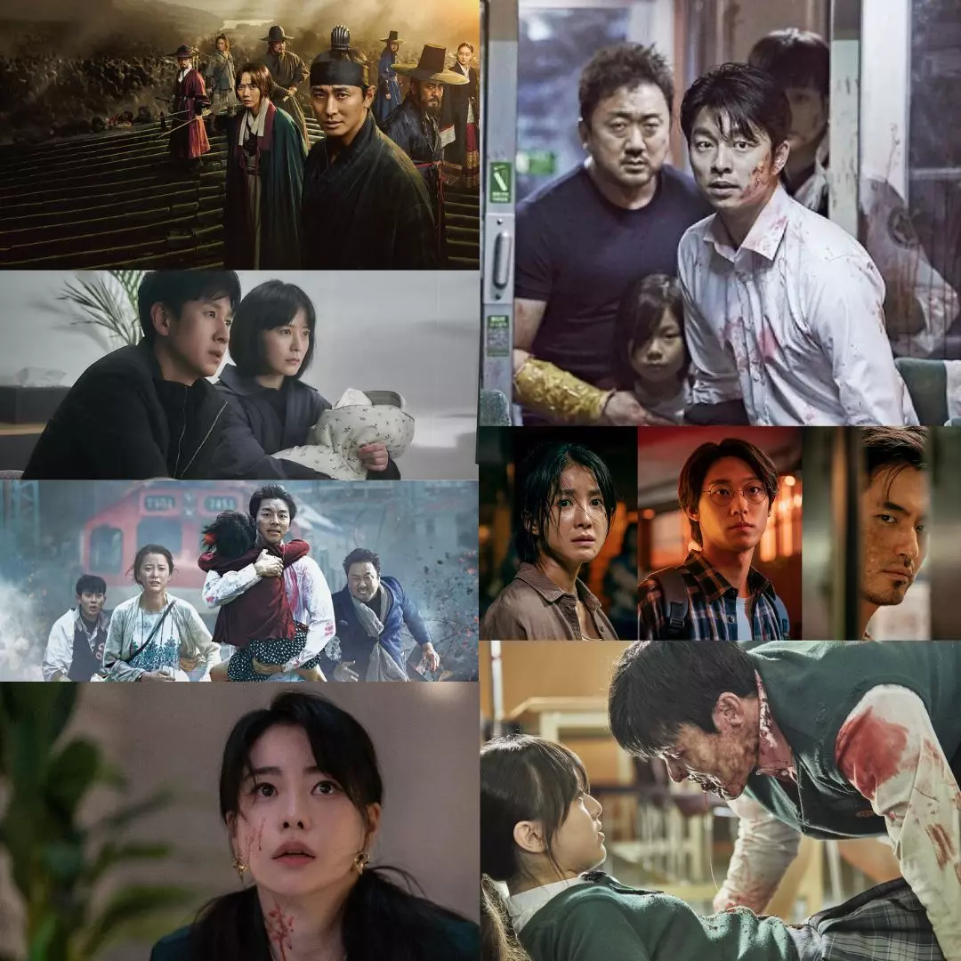 Best Korean Horror Movies You Must Watch for Spine-Chilling Thrills