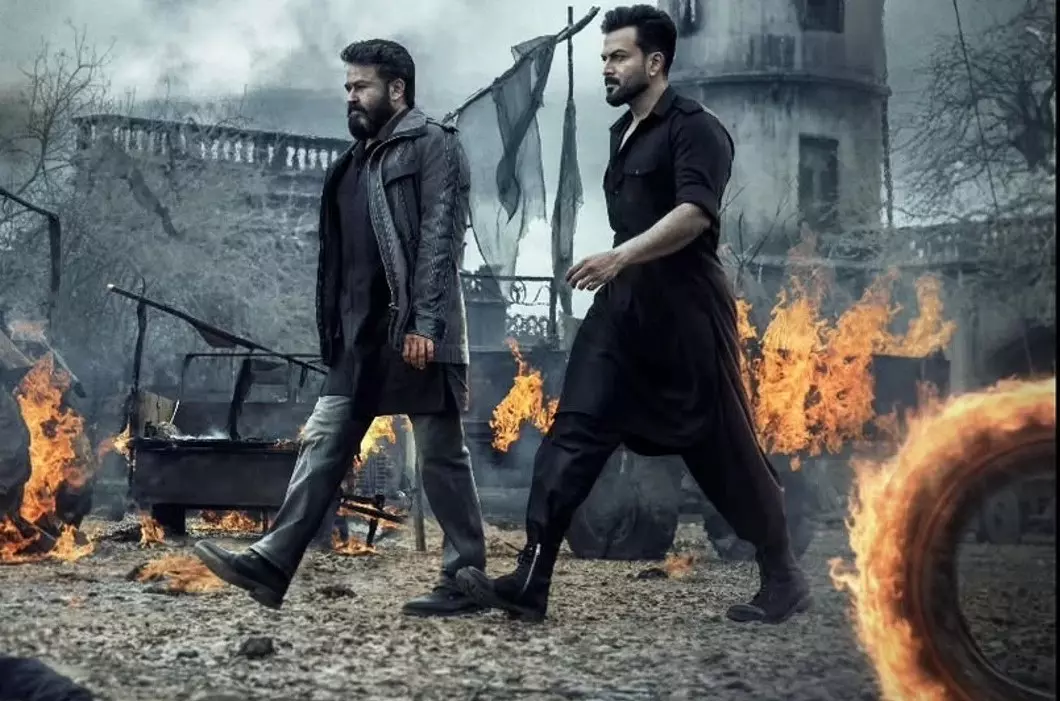 Malayalam Movie L2 Empuraan Review, Cast, Story & Box Office Collection