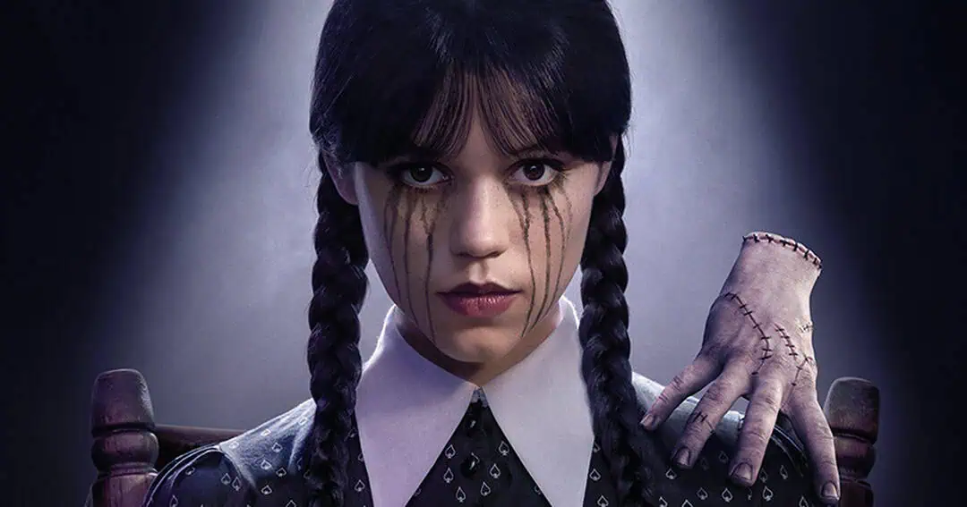 Wednesday season 2 Teaser, Cast, Plot, Release Date & Many More