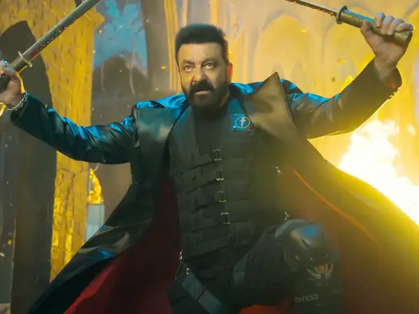 Sanjay Dutt New Movie The Bhootni Cast, Trailer, Plot & Release Date
