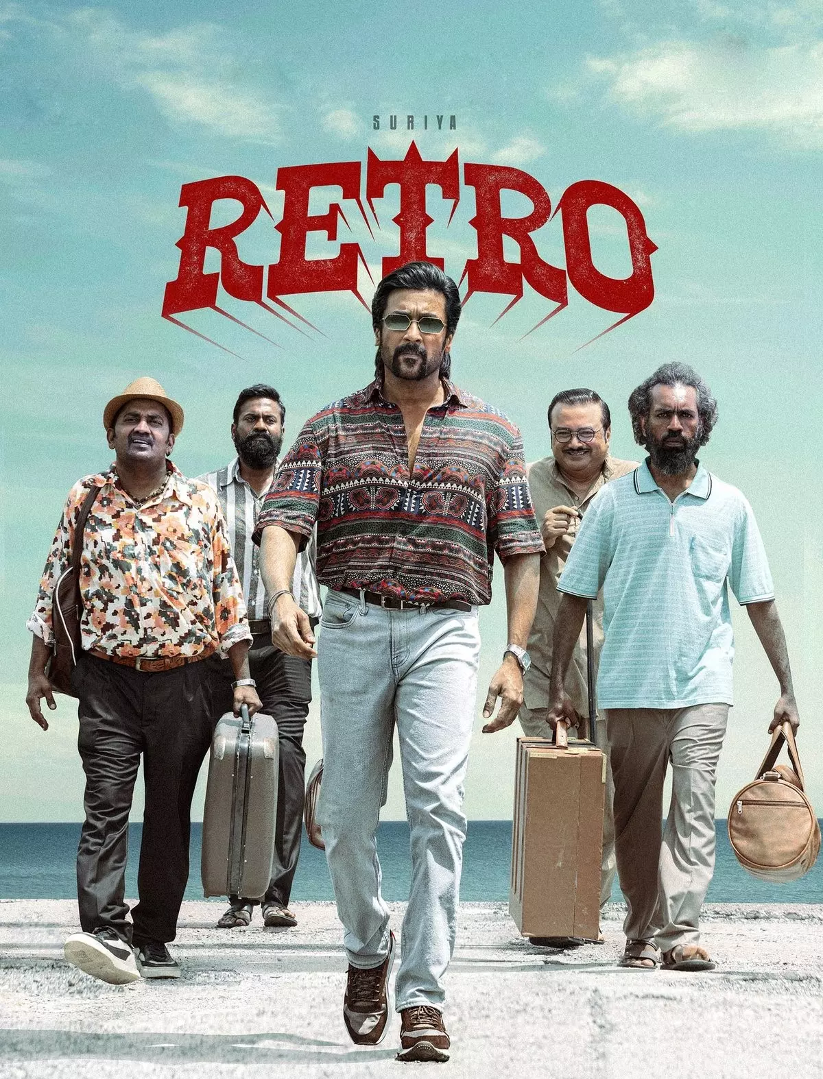 All Dat Matterz: Your Gateway to Indian and International Cinema