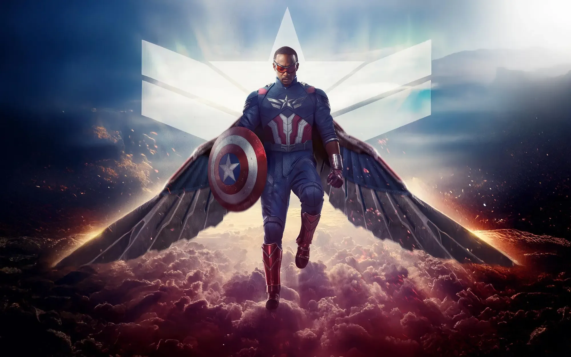 Captain America: Brave New World OTT Release Date & Platform