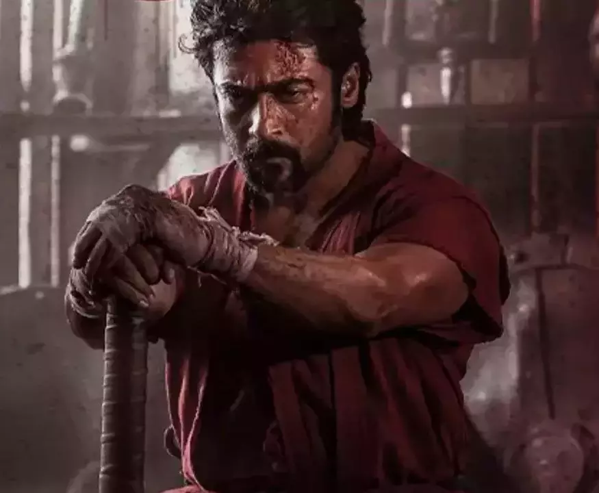 Suriya's Tamil Movie Retro Review, Cast, Plot & Release Date