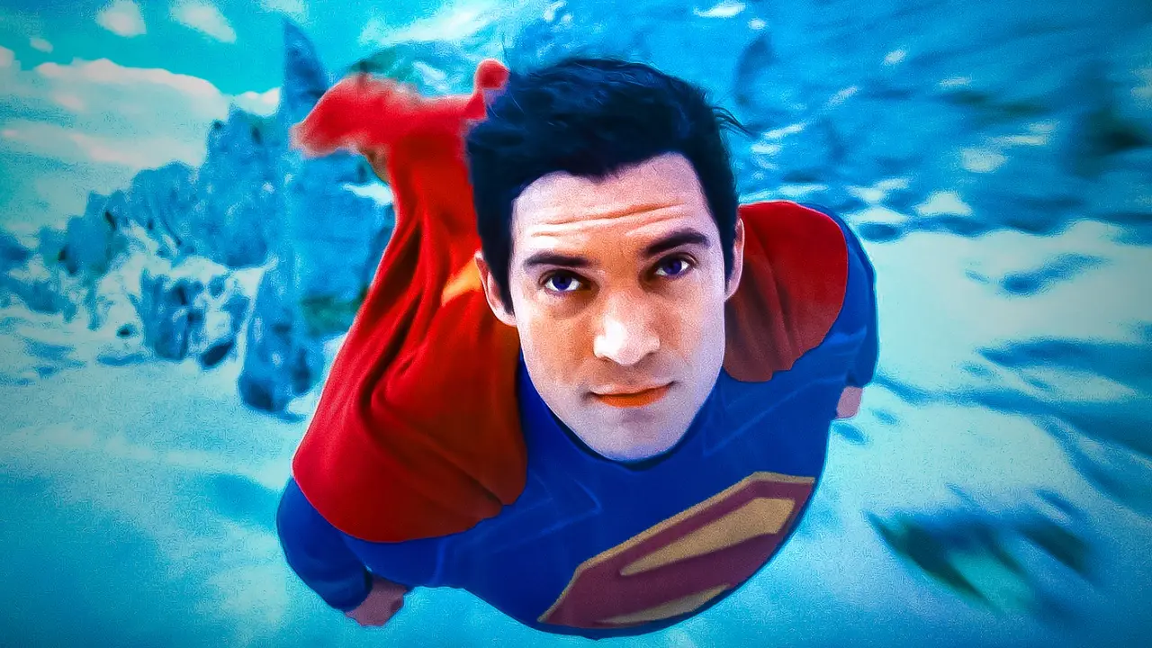 Superman Trailer Out: Lex Luthor Calls Him a Threat, Trial Begins