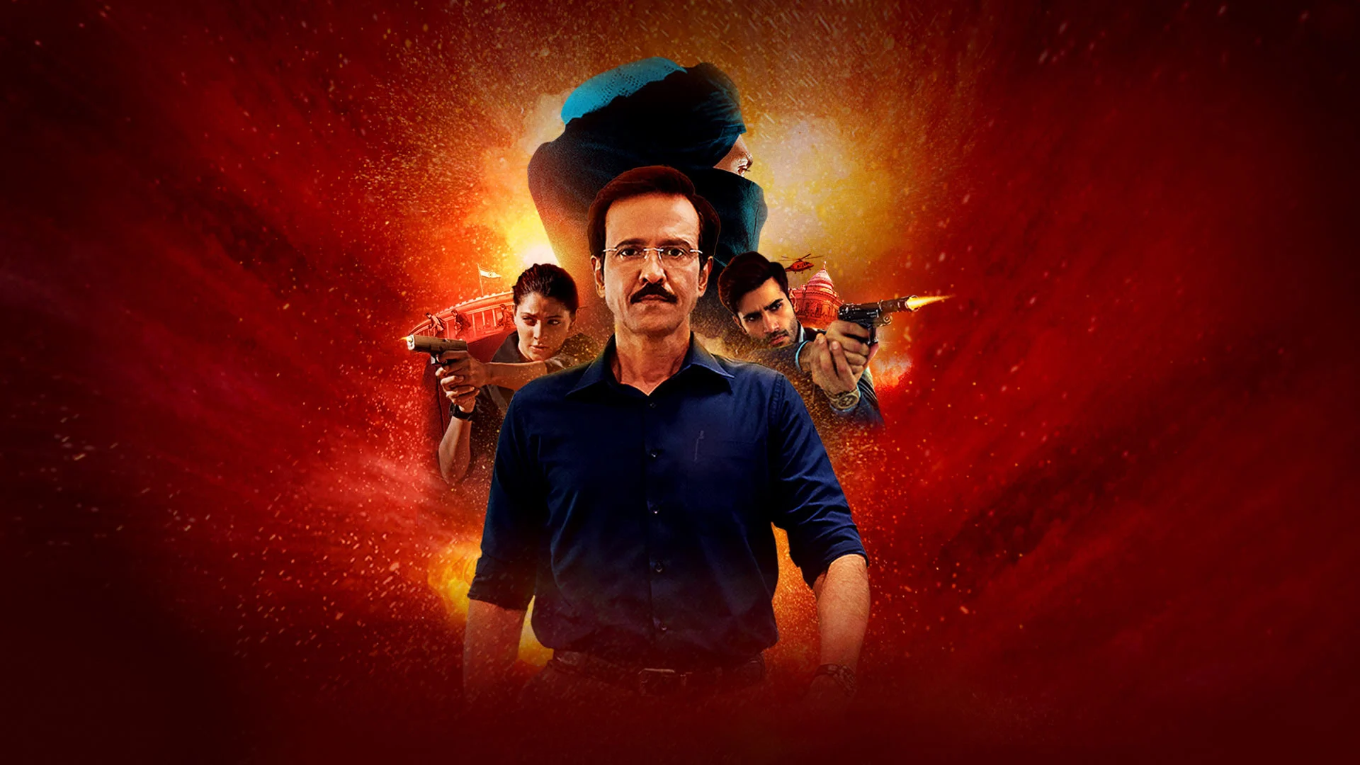 TVF Series Special Ops Season 2 Cast, Plot, Trailer, Reviews & More