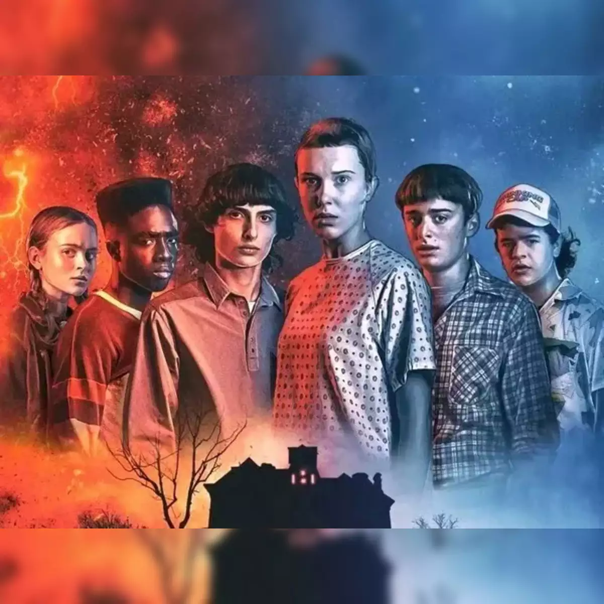 Stranger Things Season 5 Teaser Hints at Shocking Final Twist