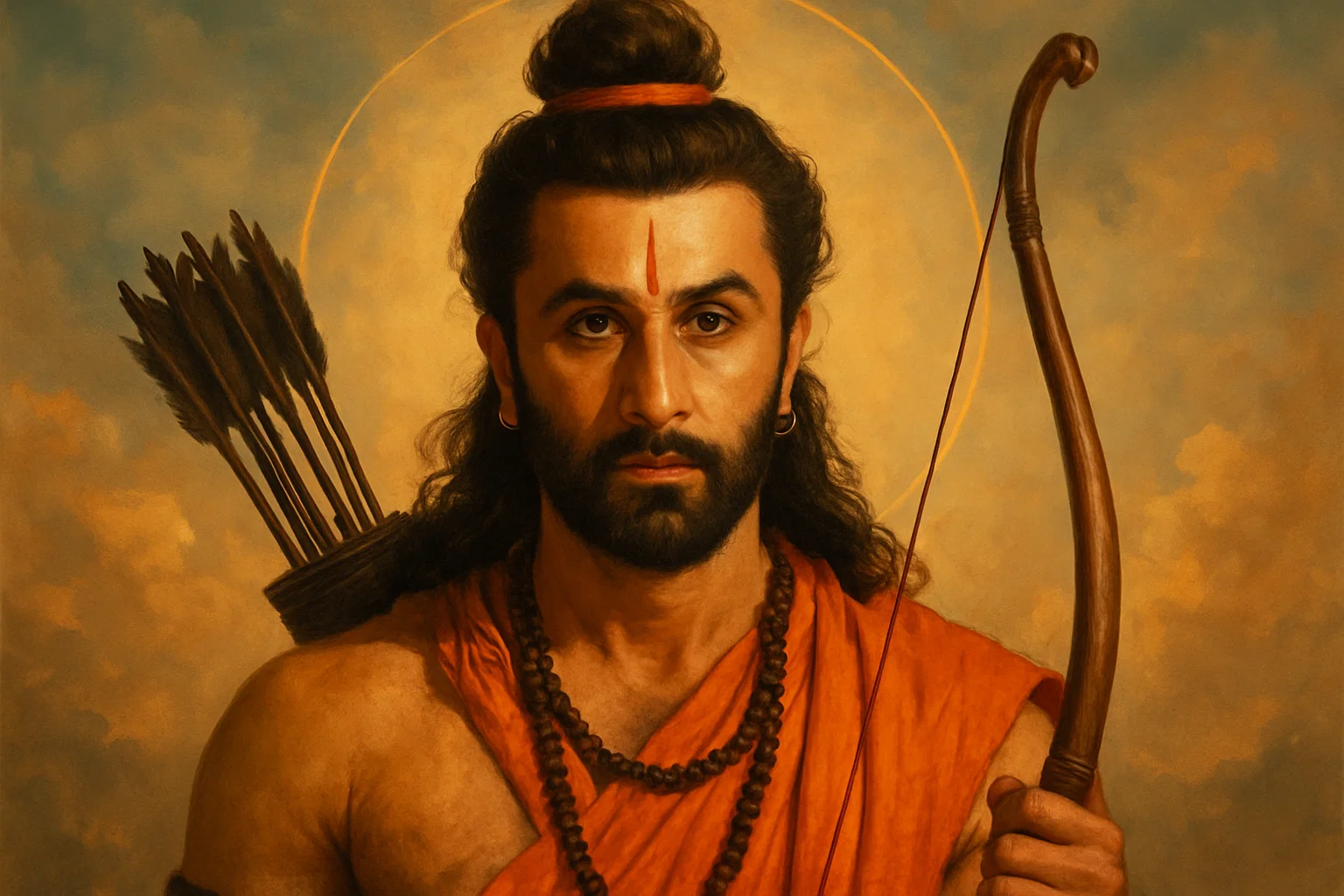 Ramayana Teaser: Is This the Epic Adaptation We've Been Waiting For?
