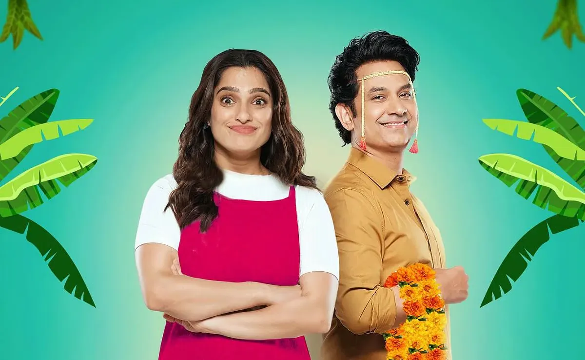 Bin Lagnachi Goshta: A Heartfelt Marathi Tale of Love, Life & Emotions
